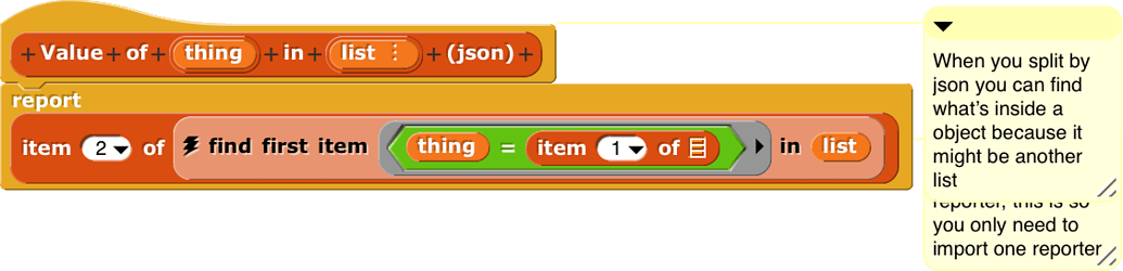 How To Find Index In List Snap Editor Snap Forums