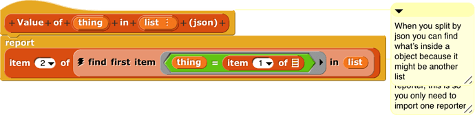 How To Find Index In List Snap Editor Snap Forums