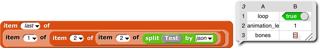 How To Find Index In List Snap Editor Snap Forums